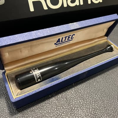 Altec Lansing 150a base 21d capsule coke bottle tube | Reverb