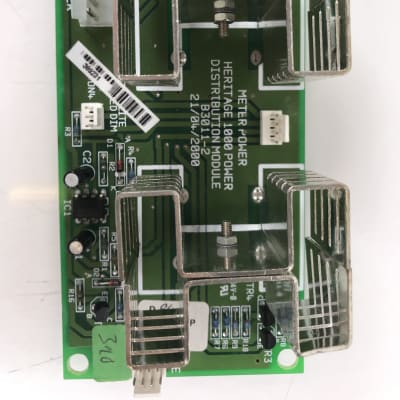 ETA Power Distribution Model PD10 | Reverb