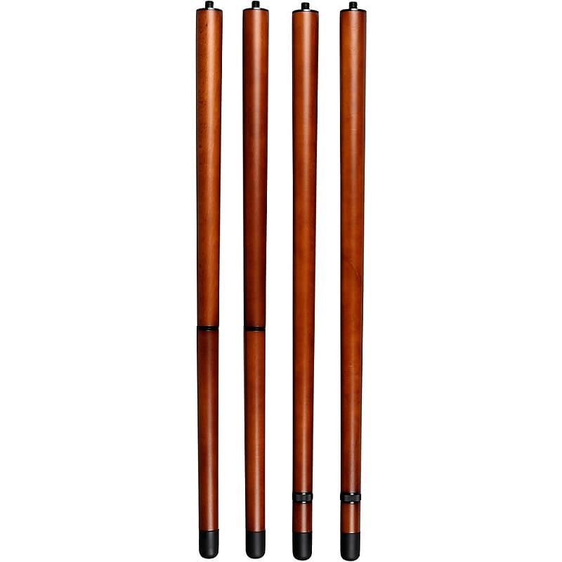 Arturia Wooden Legs for KeyLab 88 MkII | Reverb