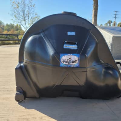 Eastman EPH495 Silver Bb Sousaphone - Professional | Reverb