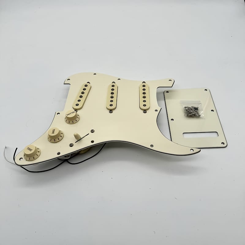 Fender American Professional Stratocaster SSS Shaw V-Mod | Reverb