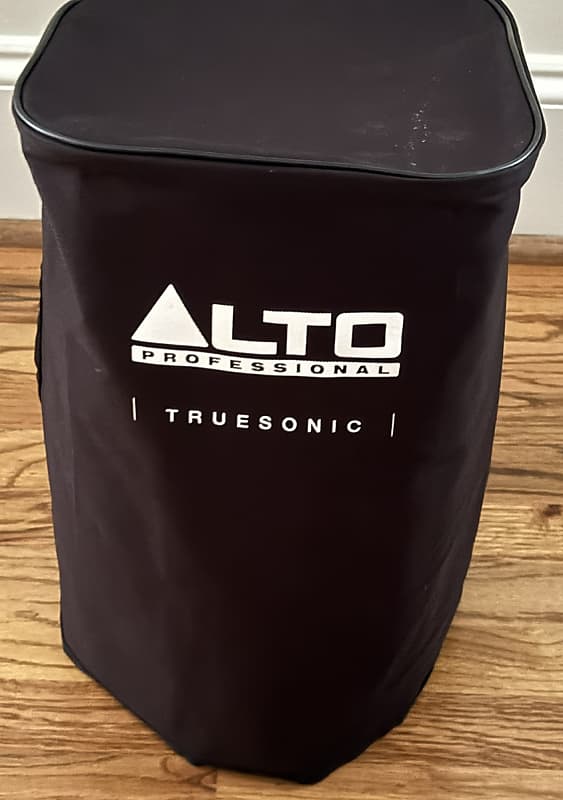 Alto Professional TS408 Cover 2020s - Canvas/Vinyl | Reverb