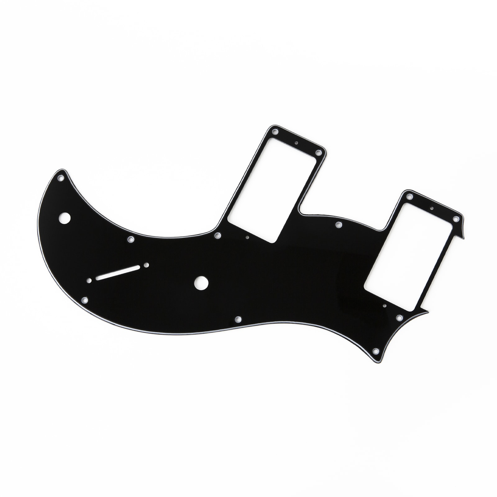 PRS S2 Mira Pickguard | Reverb