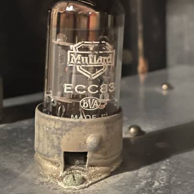 Marshall Plexi JTM-45/100 Pinstripe Full Stack circa 1965-66 | Reverb