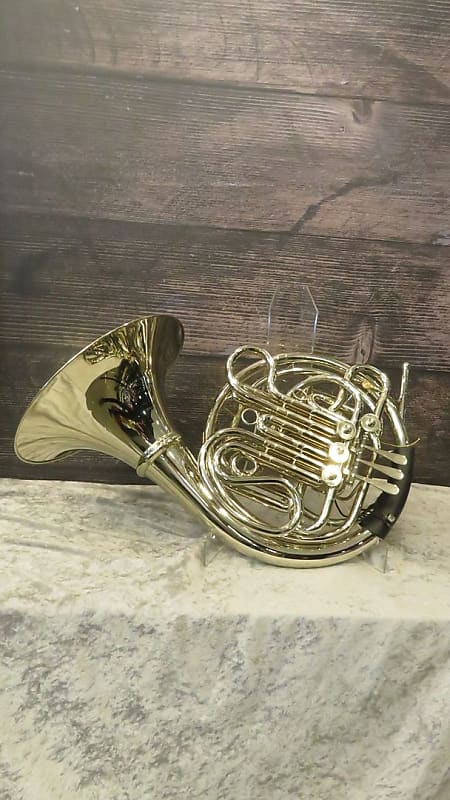 Holton H279 Double French Horn (Cincinnati, OH) | Reverb