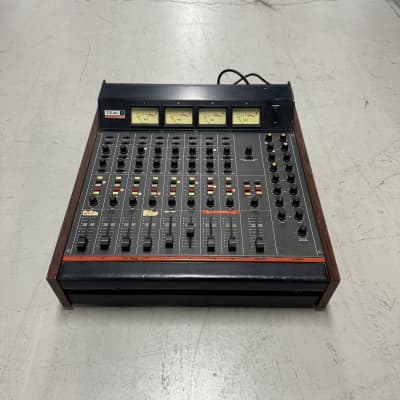 TEAC Tascam Series Model 3 Audio Mixer | Reverb