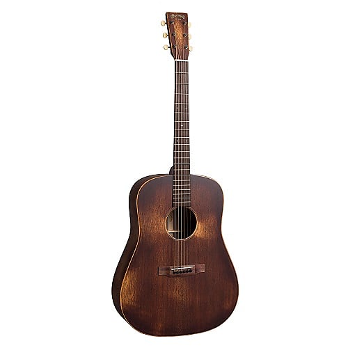 Martin D-15 StreetMaster | Reverb