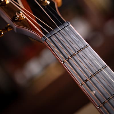 Cort ABSTRACTDELTA Masterpiece Series Deeper OM Body Master | Reverb