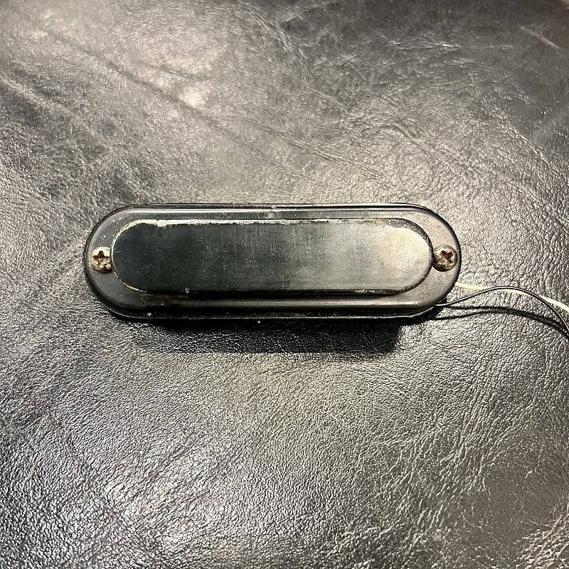 Epiphone Pickup from Olympic 1960s | Reverb