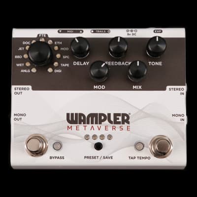 WEM Guild Copicat Copycat 1969 | Reverb