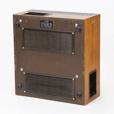 1970s Sony TC-650 Teak 4-Track 3-Motor 3-Head | Reverb France