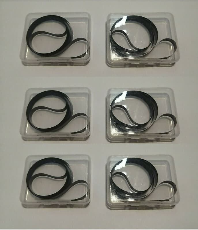 6 Tape Echo Long Loops (MT-1) Multivox MX-201 MX-312 TAPE | Reverb