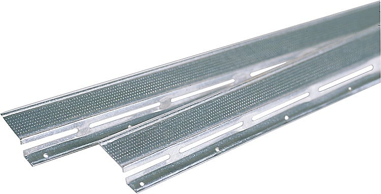 Auralex RC8 Resilient Channel 8 foot Length (24-pack) | Reverb