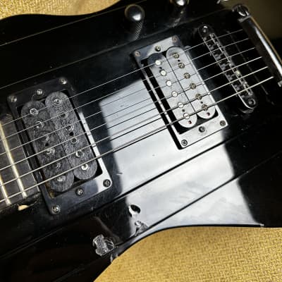Robin Machete Custom 90’s - Black | Reverb
