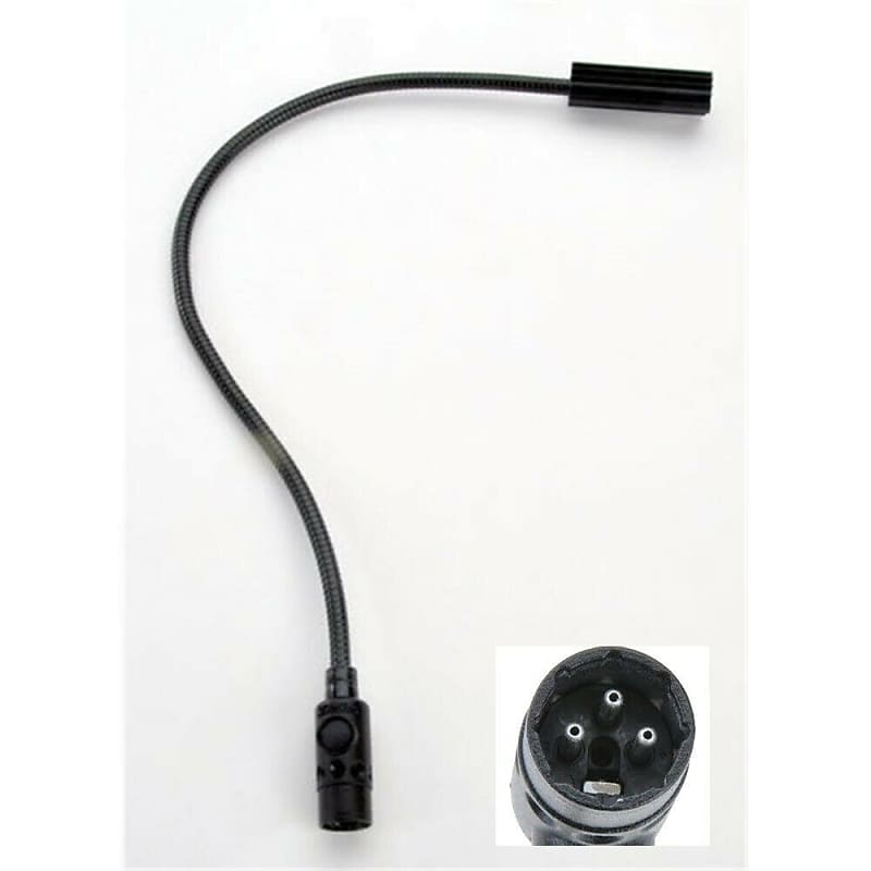 LittLite 18X Low Intensity 18" Flexible Gooseneck Lamp | Reverb