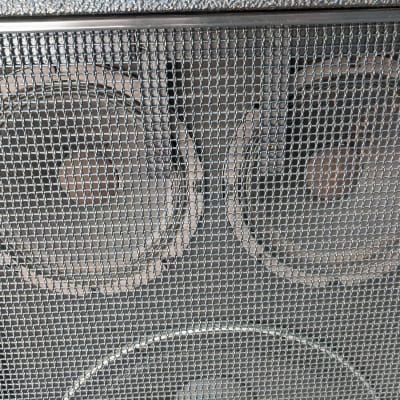 1989 Peavey 1516 ENC 400-Watt 4 Ohm 1x15, 2x8 Bass Speaker | Reverb