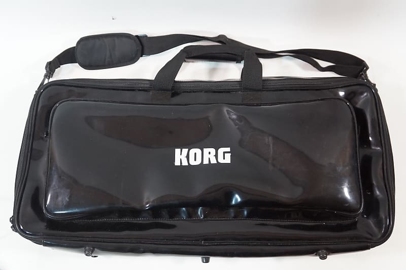 KORG SC-R3 Soft Case for KORG R3 37 Keys Synthesizer | Reverb
