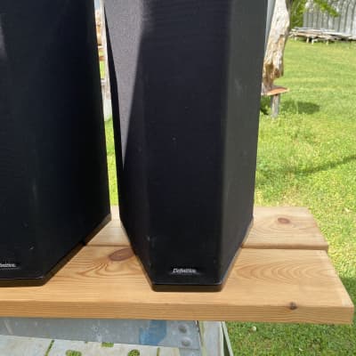 Aphex Surround Decoder AVM-8000 AVM 8000 | Reverb