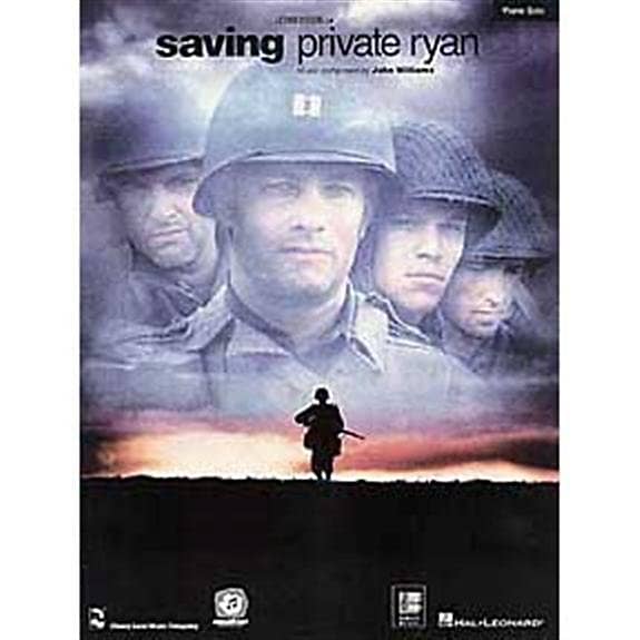 Saving Private Ryan | Reverb