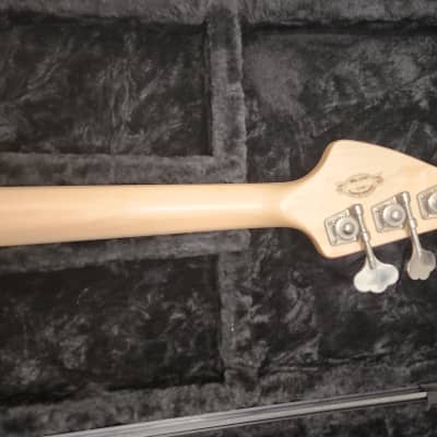 Sandberg California TM-4 2013 natural | Reverb