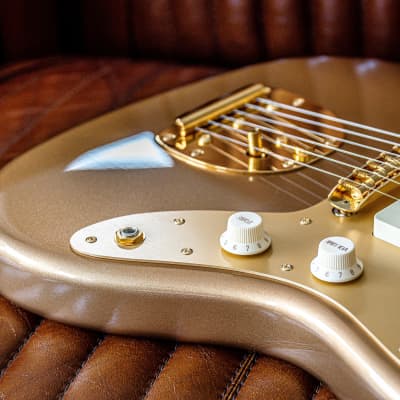 Momose " THE GOLD" Premium MJM1 STD NJ custom | Reverb Deutschland