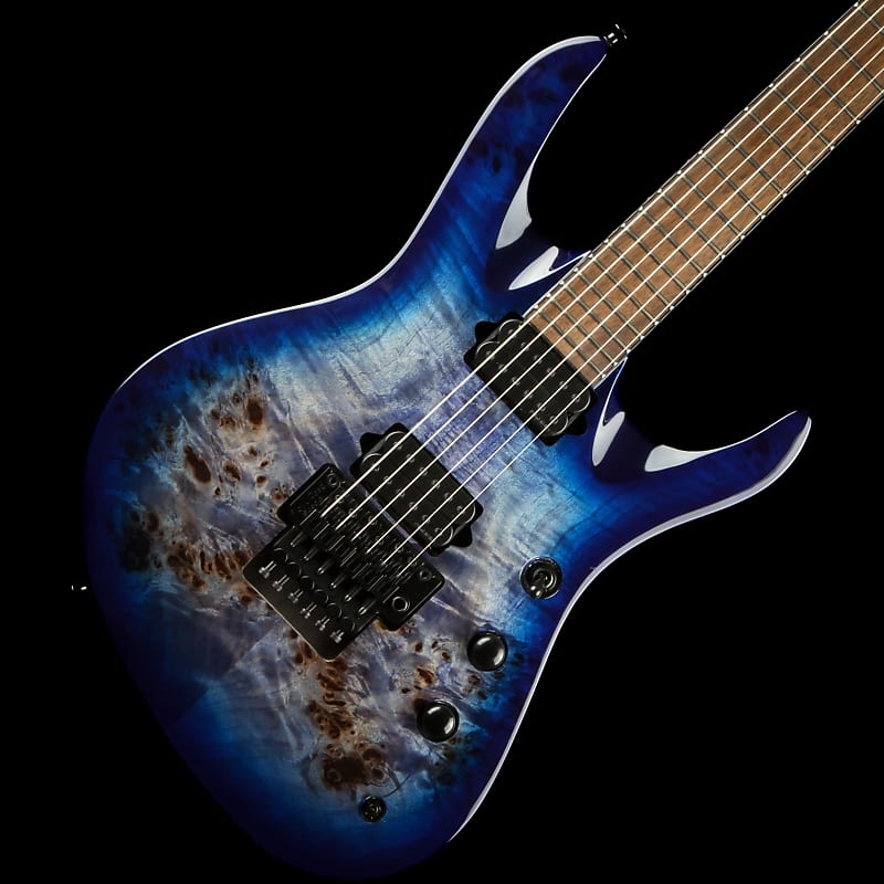 Jackson Pro Series Signature Chris Broderick | Reverb Australia