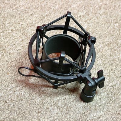 Studio Projects C3 Multi-Pattern Condenser Microphone | Reverb