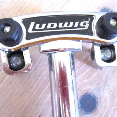 Replacement Nut for Vintage Ludwig Tom Mount Brackets | Reverb