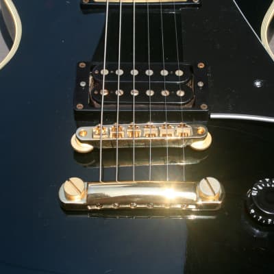 CIRCA1990 Burny RLC-70 ('60 Model) LP Custom Made in Japan | Reverb