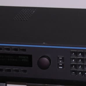 LEXICON 300 Digital Reverb/Effects Processor | Reverb