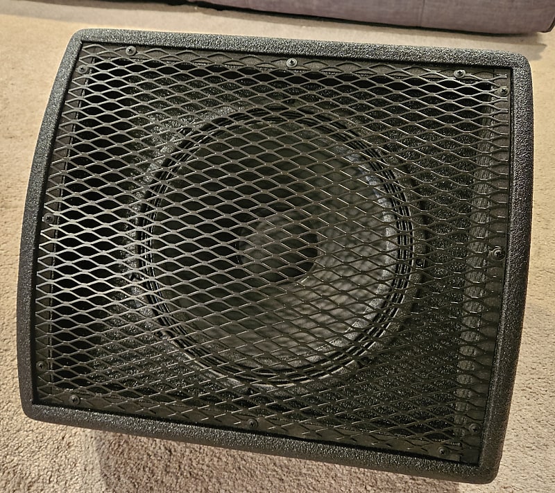 Xitone Active FRFR Speaker Wedge | Reverb