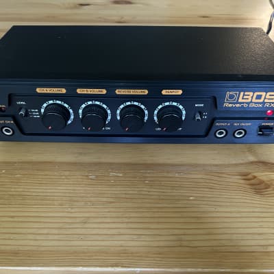 Roland RV-100 Spring Reverb #2 | Reverb