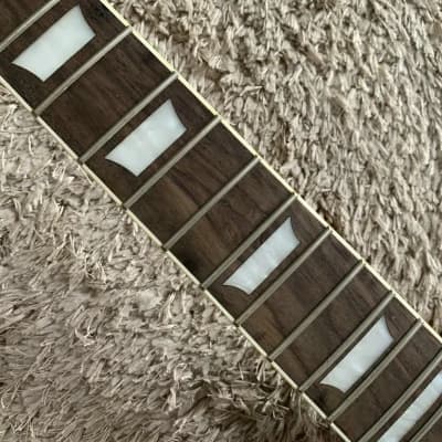 SG Style Guitar DIY Project Body and Neck | Reverb