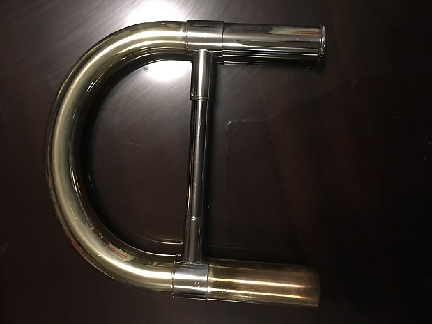 Shires Tuning Slide TYS | Reverb