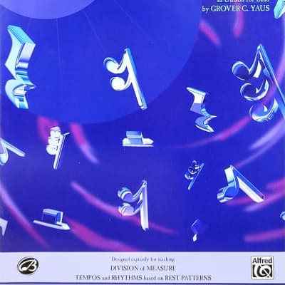 Rhythmic Rest Patterns 101 - Trombone | Reverb