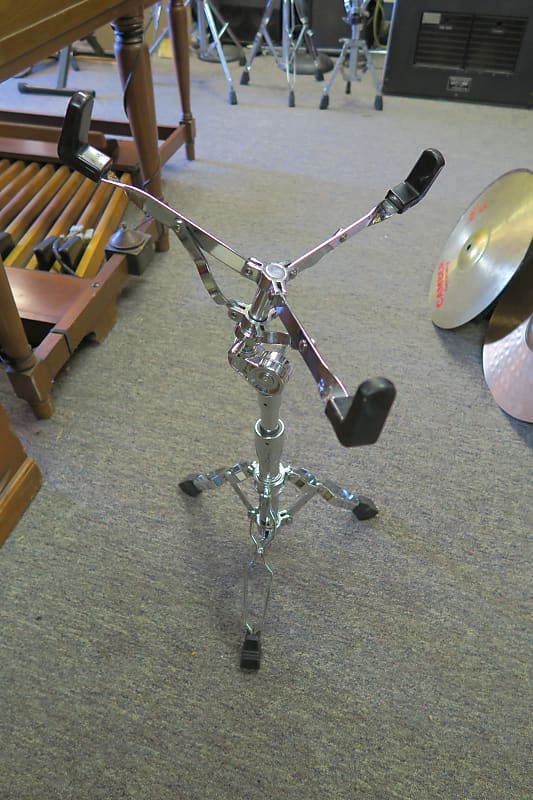 Pearl Snare Drum Stand | Reverb