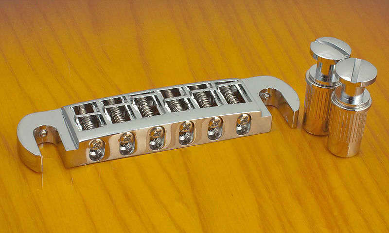 Wraparound Bridge | Reverb