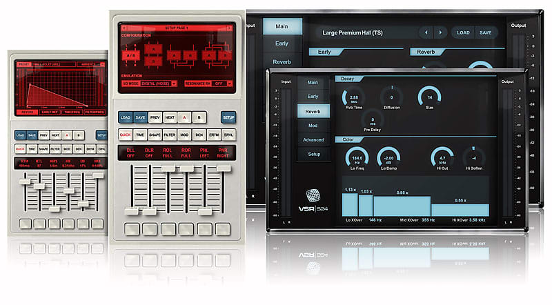 Relab Relab Reverb Bundle 2 | Reverb