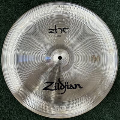 Agazarian 16 Inch China Cymbal | Reverb