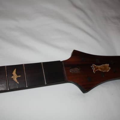 PRS CE 24/ Ed Roman Custom Neck W/ Parts! | Reverb