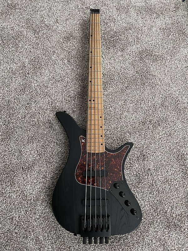 Kiesel Thanos 5 String Bass 2021 | Reverb