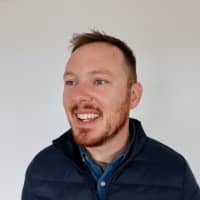 Robin Savoy 1996 - Sunbust | Reverb