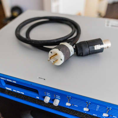 Danley Sound Labs DNA 20K4 Pro Dante 4 Channel Power | Reverb