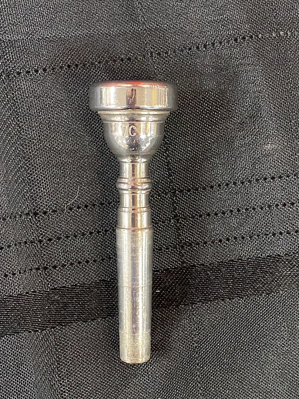 Generic 7C Trumpet Mouthpiece (Atlanta, GA) | Reverb