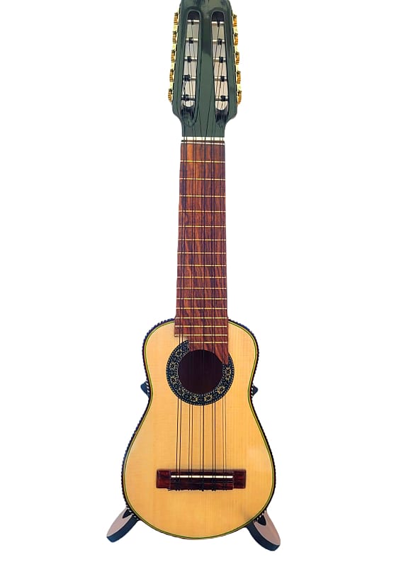 Professional Traditional Charango - Luthier Made | Reverb