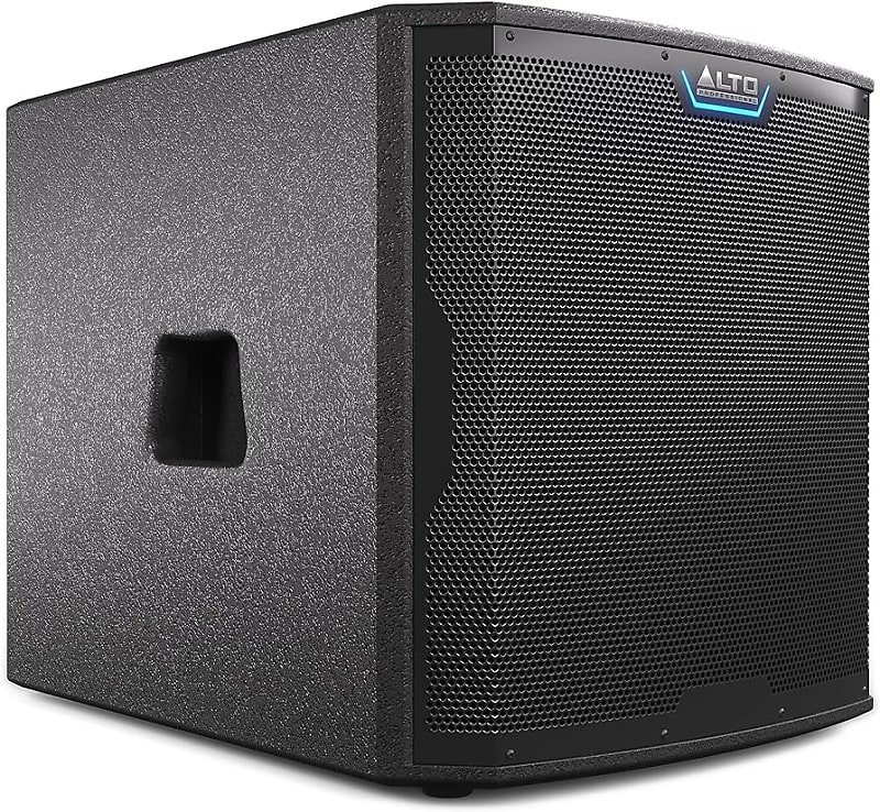 Alto Professional TS15S 15-inch Powered Subwoofer/ 1 Year | Reverb