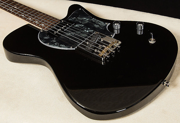 John Page Classic AJ | Reverb