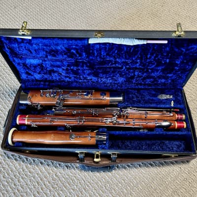 Bassoons For Sale - New & Used Bassoons | Reverb