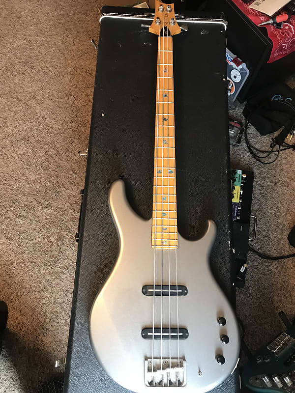 Paul Reed Smith - PRS - EB4 Bass Guitar | Reverb