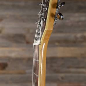 Greco 12-String Hollow Body Natural 1960s | Reverb